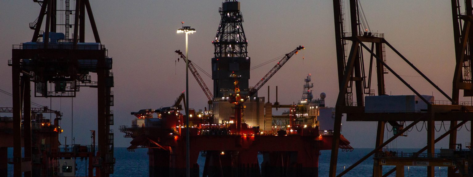 THABEER CONTRACTING & MAINTENANCE