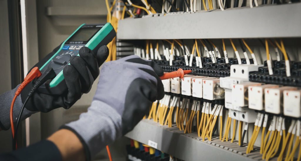 THABEER CONTRACTING & MAINTENANCE